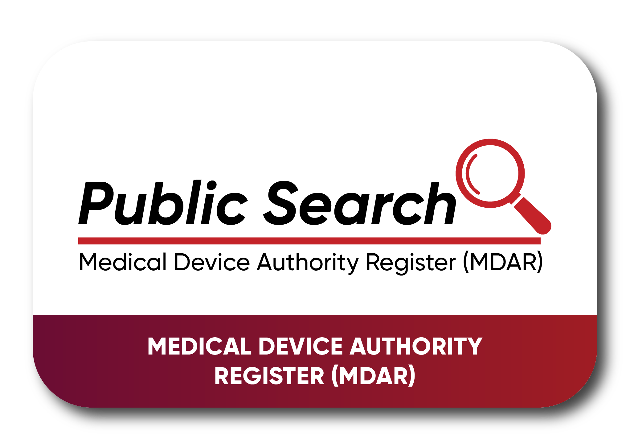 Official Portal of Medical Device Authority (MDA) Malaysia