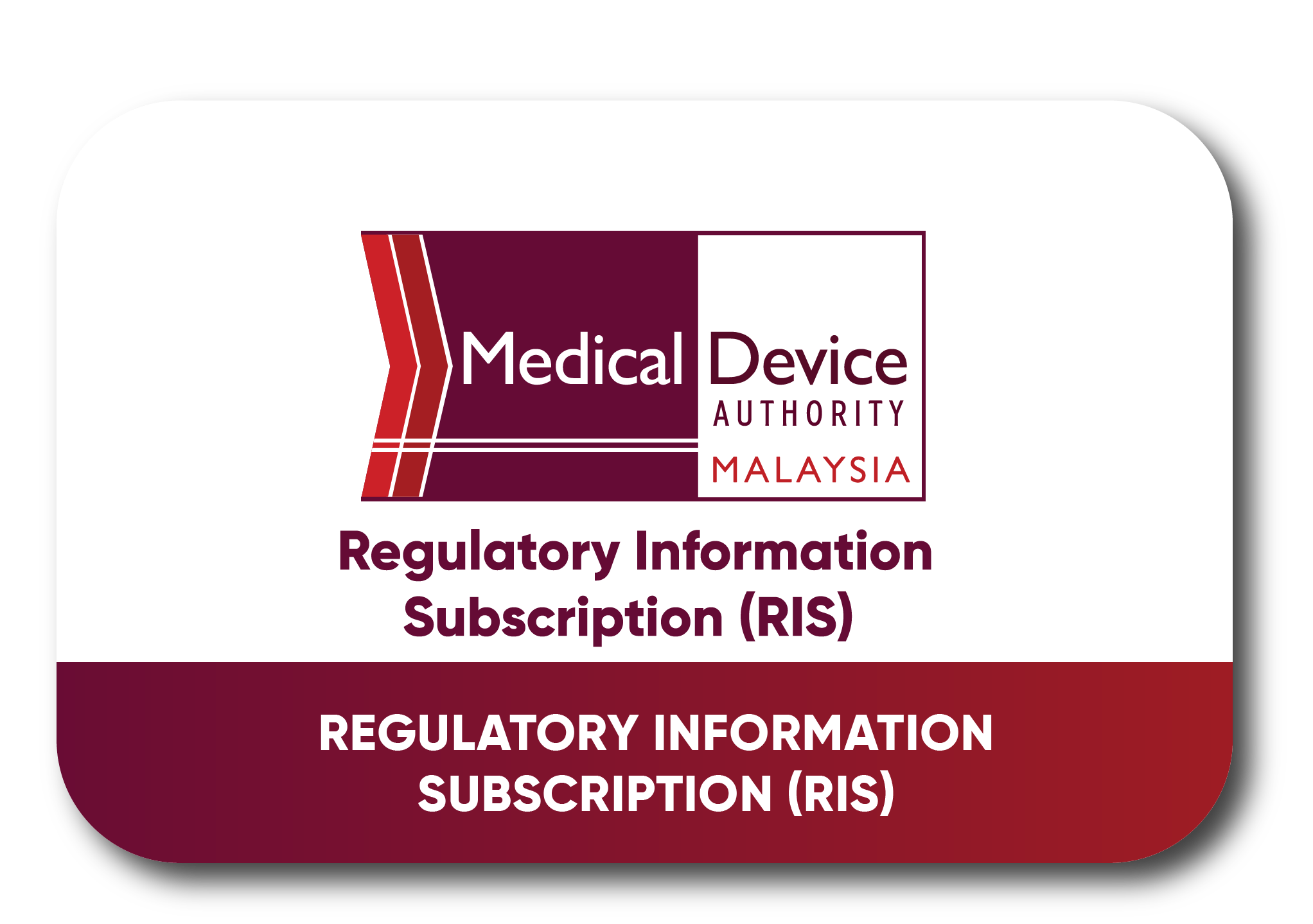 Official Portal of Medical Device Authority (MDA) Malaysia